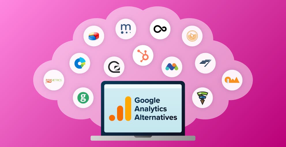 7 Google Analytics Alternative Aarif Habeeb